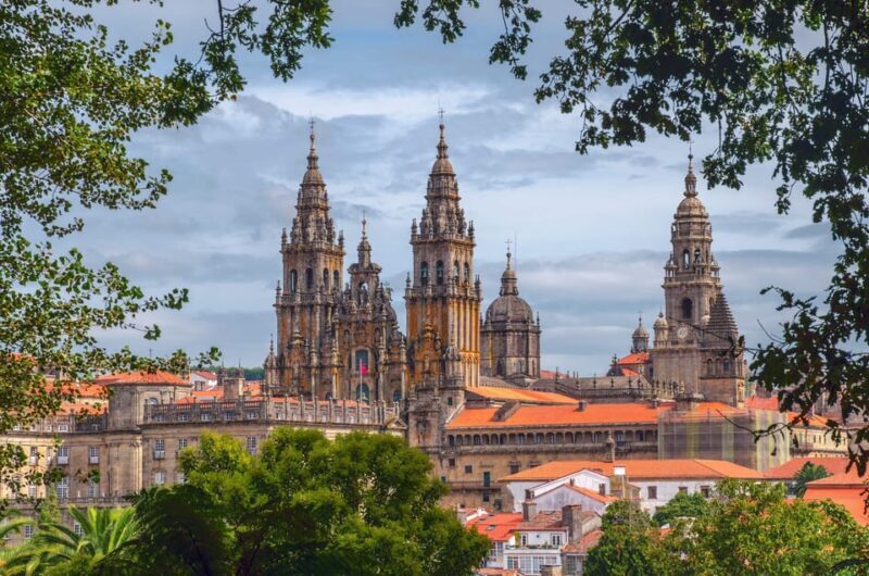 Porto: Santiago de Compostela and Valença do Minho Day Tour - Final Thoughts