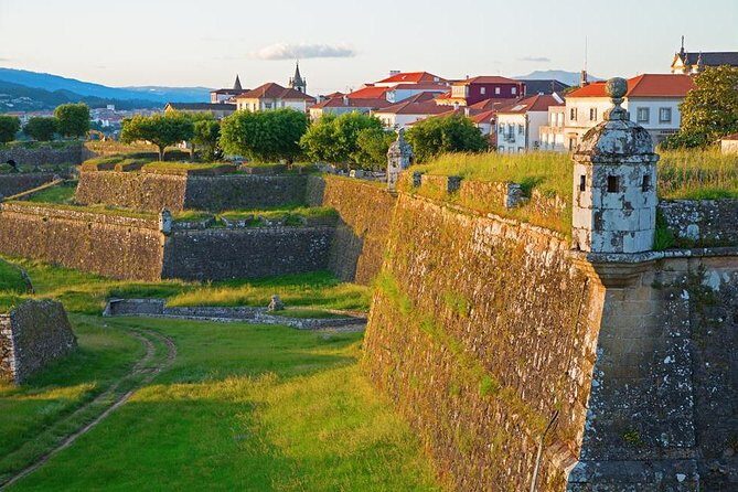 Porto: Santiago de Compostela and Valença do Minho Day Trip - The Sum Up