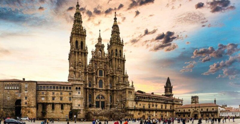 Porto: Santiago de Compostela & Viana do Castelo Tour - Final Thoughts