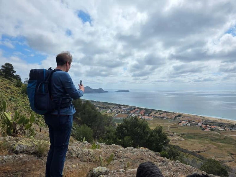 Porto Santo: Guided 2.5-hour Ana Ferreira Peaks & Caves Hike - FAQs