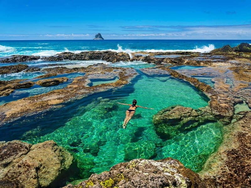 Porto Santo: Island Highlights 4x4 Tour with Hotel Transfers - What This Tour Offers and Why It Matters