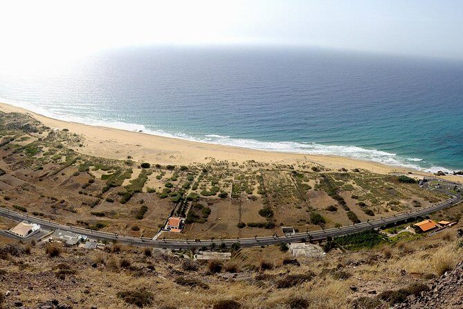 Porto Santo One-Day Cruise and Tour - Final Thoughts: Who Is This Tour For?