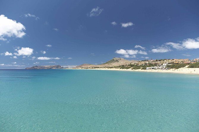 Porto Santo One-Day Cruise and Tour - The Sum Up