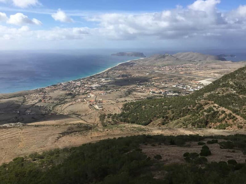 Porto Santo: Photographic and discovery full island tour. - Key Points