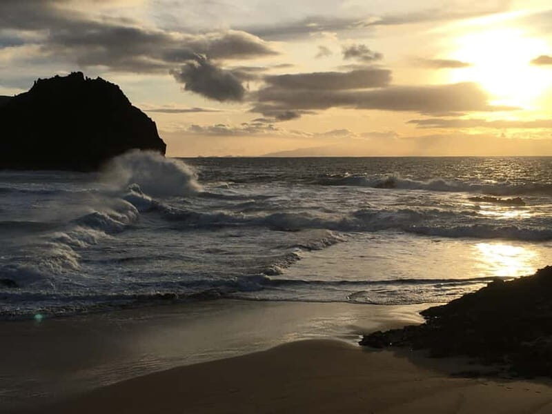 Porto Santo: Photographic and discovery full island tour. - An In-Depth Look at the Experience