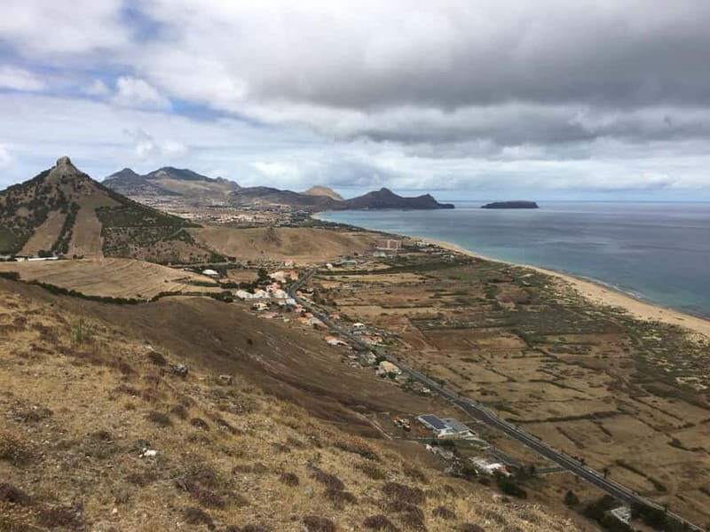 Porto Santo: Photographic and discovery full island tour. - Authentic Reviews and Real Experiences