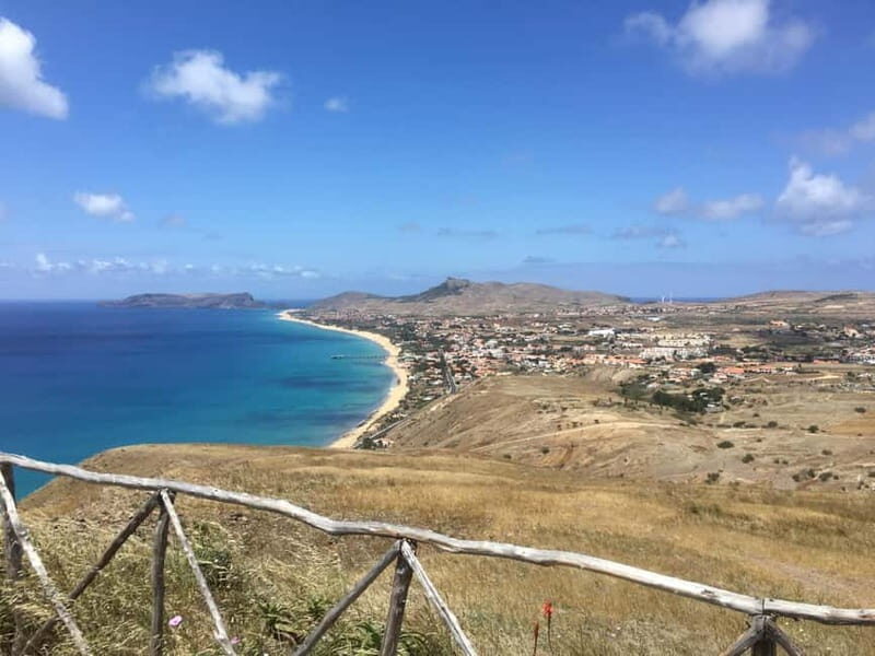 Porto Santo: Photographic and discovery full island tour. - FAQs