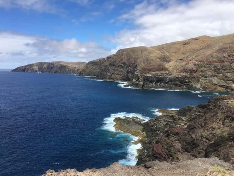 Porto Santo, Photographic whole island tour - Pricing and Value