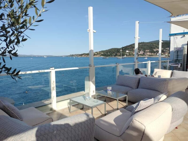 Porto Santo Stefano: Gourmet aperitif by the sea - A Detailed, Balanced Review