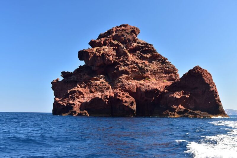 Porto: Scandola and Calanches of Piana Boat Trip - Analyzing the Cost and Its Value