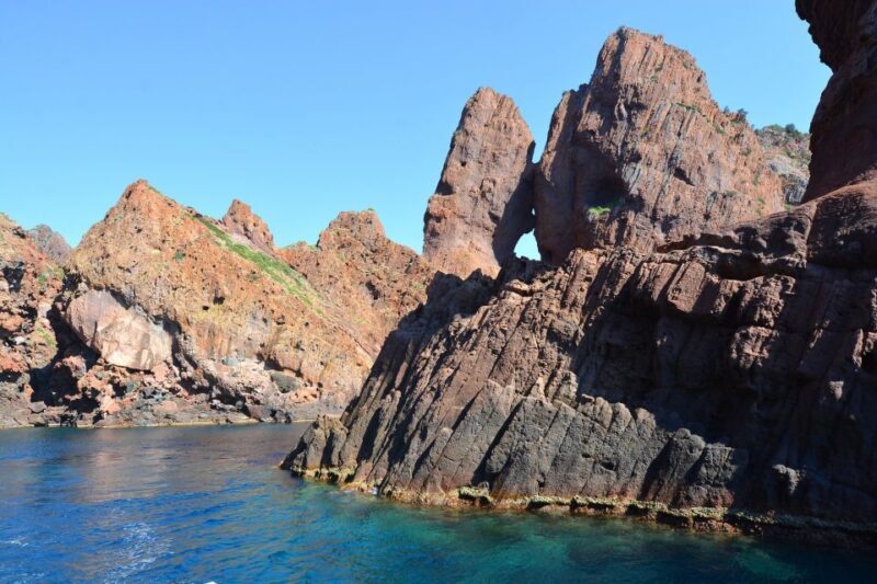 Porto: Scandola and Calanches of Piana Boat Trip - Summary and Final Thoughts