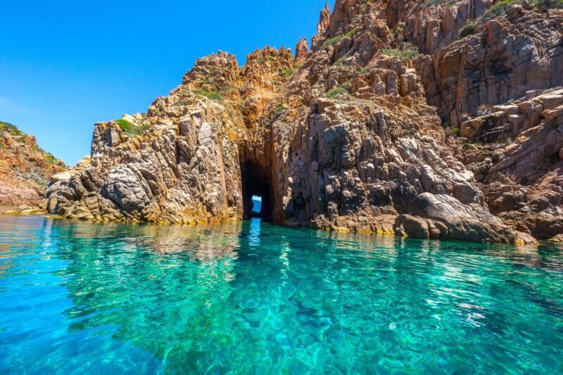 Porto: Scandola and Calanches of Piana Boat Trip - FAQ