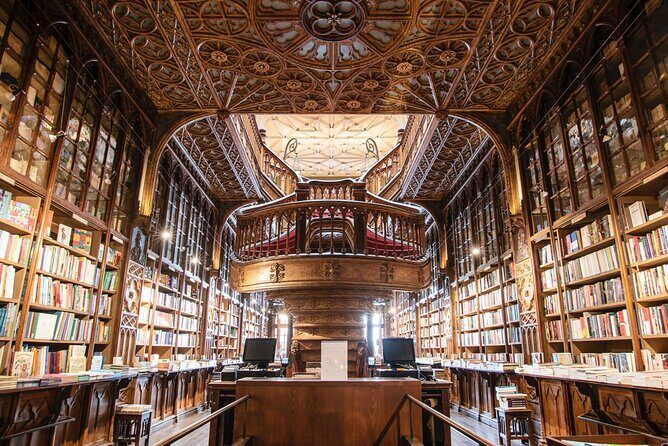 Porto Scavenger Hunt and Sights Self-Guided Tour - Final Thoughts