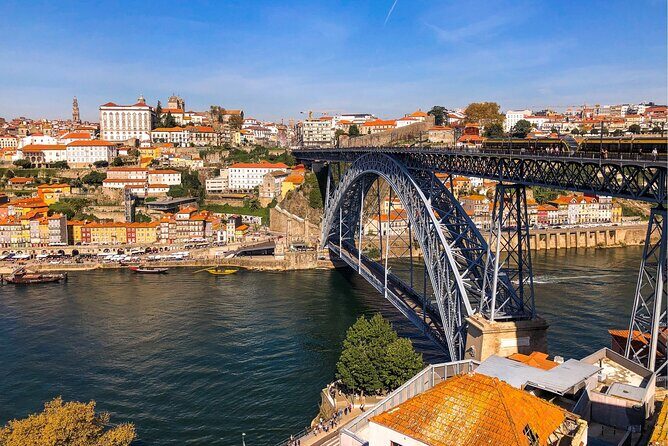 Porto Scavenger Hunt and Sights Self-Guided Tour - FAQ
