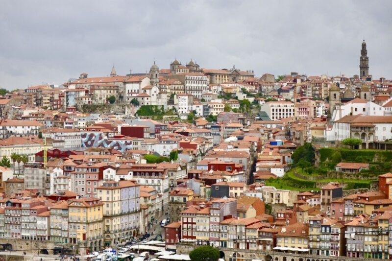 Porto: Secret Food Tour - What to Expect: A Well-Rounded Culinary and Cultural Walk