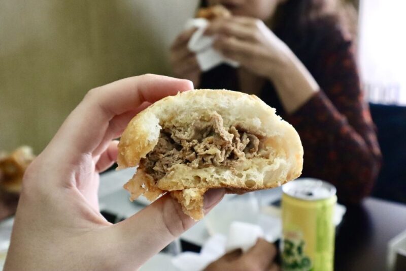 Porto: Secret Food Tour - Authentic Local Flavors That Speak for Themselves