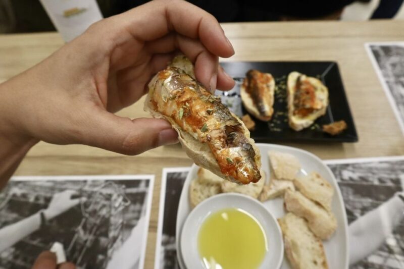 Porto: Secret Food Tour - Practical Considerations