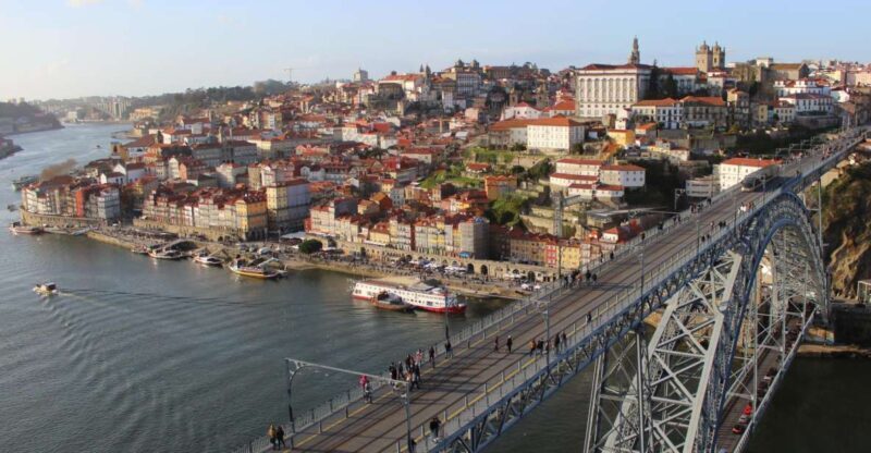 Porto: secrets of Vila Nova de Gaia, a self-guided city game - Porto: Secrets of Vila Nova de Gaia, a Self-Guided City Game — A Full Review