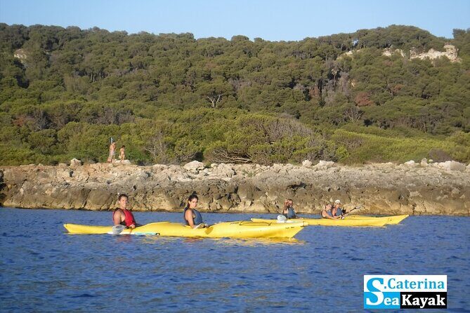 Porto Selvaggio kayak tour + cliff diving + cold spring immersion - The Sum Up: Is It Worth Your Time?