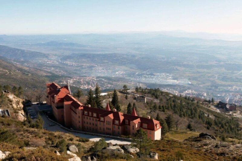 Porto: Serra da Estrela Private Tour - What Travelers Can Expect from the Experience