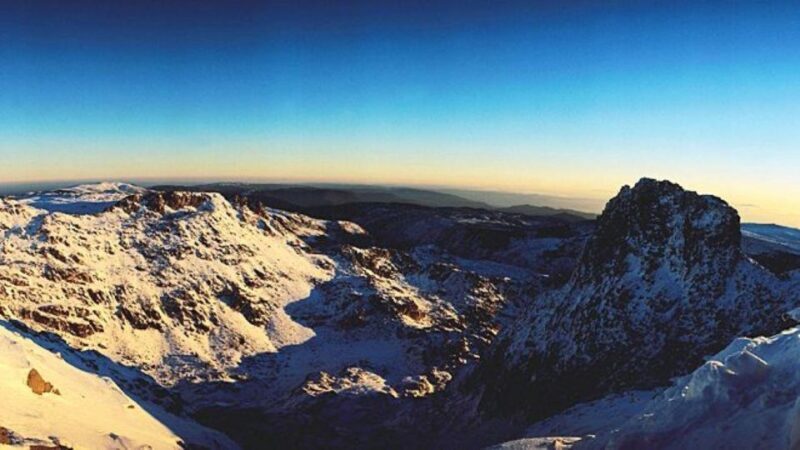 Porto: Serra da Estrela Private Tour - Your Guide to the Region’s Highlights