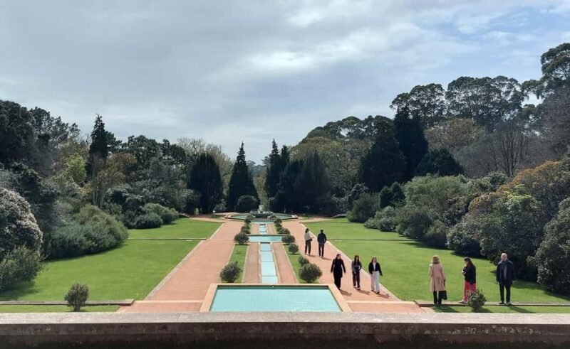 Porto: Serralves Gardens Art and Architecture Walking Tour - The Sum Up