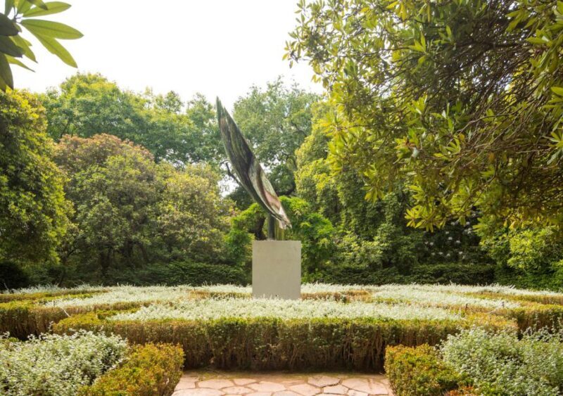 Porto: Serralves Park Entry Ticket - Final Thoughts