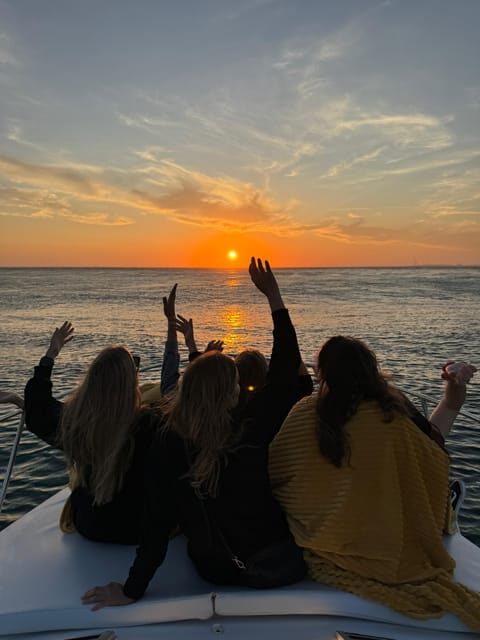 Porto SHARED Boat: Bridges, River Mouth & SUNSET w/ DRINKS - Authentic Experiences & Real Guest Feedback