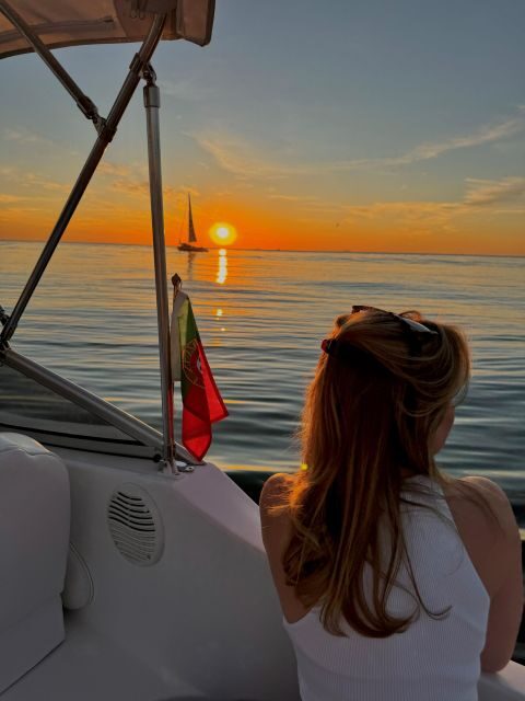 Porto SHARED Boat: Bridges, River Mouth & SUNSET w/ DRINKS - Who Would Benefit Most?
