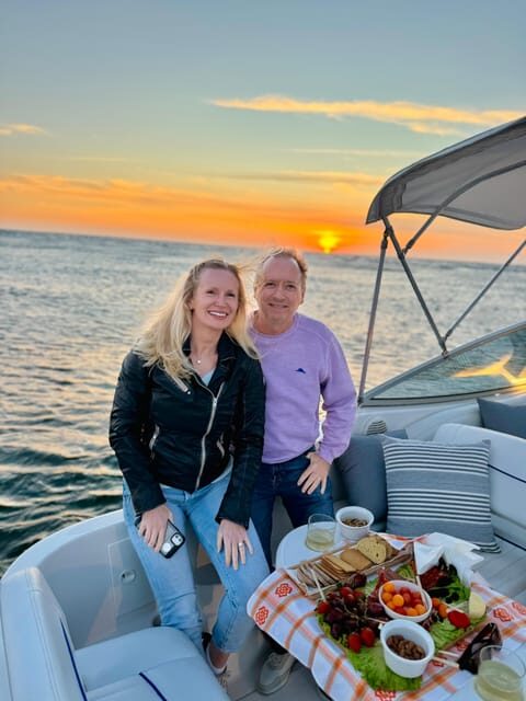 Porto SHARED Boat: Bridges, River Mouth & SUNSET w/ DRINKS - Final Thoughts