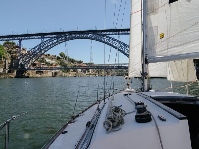 Porto: Shared Douro River Sunset Cruise with Welcome Drink - An Honest Look at the Douro River Sunset Cruise