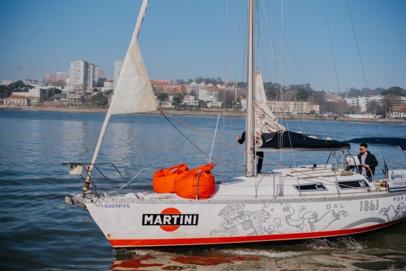 Porto: Shared Douro River Sunset Cruise with Welcome Drink - The Practicalities: What You Need to Know