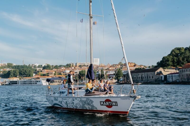 Porto: Shared Douro River Sunset Cruise with Welcome Drink - Frequently Asked Questions