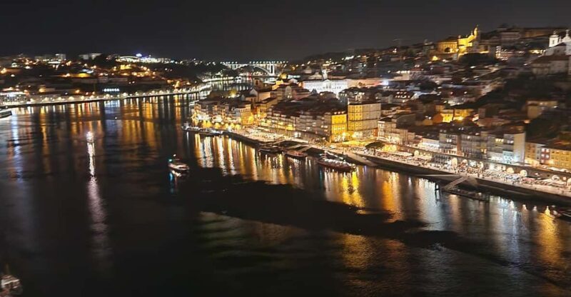 Porto: Sightseeing Tour - An In-Depth Look at the Porto Sightseeing Tour