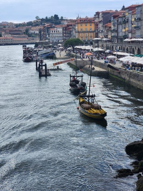 Porto: Sightseeing Tour - FAQ