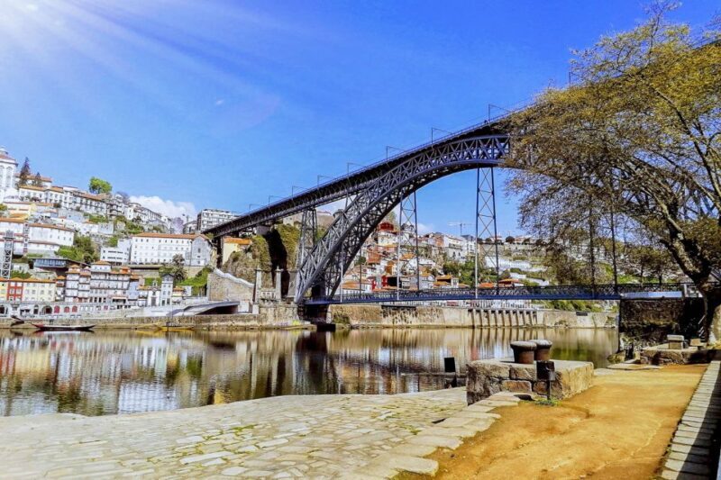 Porto: Six Bridges Cruise - Introduction
