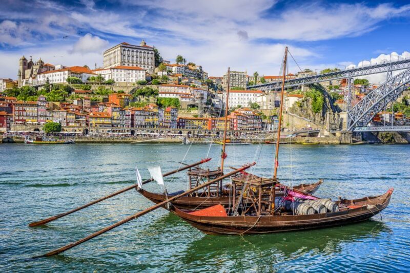 Porto: Six Bridges Cruise - What Makes This Tour Special