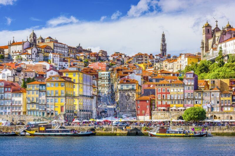 Porto: Six Bridges Cruise - The Sum Up