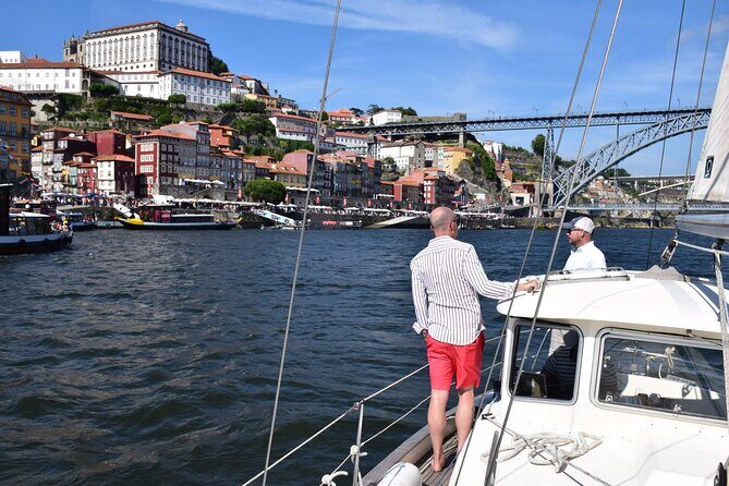 Porto: Small-Group Douro River Sailing Cruise - The Value of a Small-Group Tour