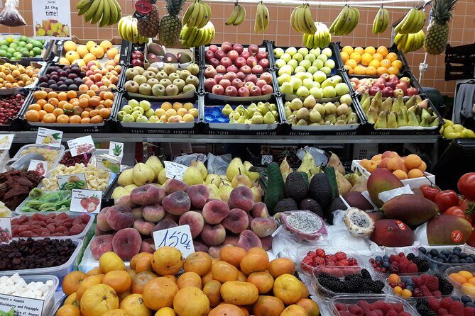 Porto Small-Group Local Food, Wine, and Sweets Tasting Tour - Key Points