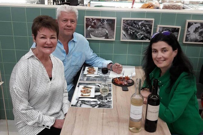 Porto Small-Group Local Food, Wine, and Sweets Tasting Tour - Worth the Price?