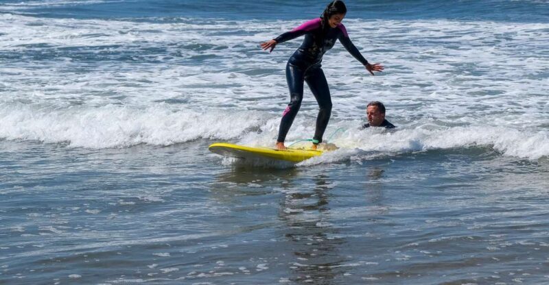 Porto: Small Group Surfing Experience with Transportation - Porto: Small Group Surfing Experience with Transportation — A Detailed Review