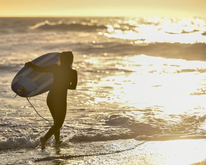 Porto: Small Group Surfing Experience with Transportation - Final Thoughts