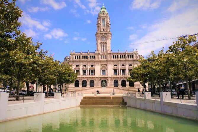 Porto Small Group Walking Tour with Lello Bookshop - Introduction: Why Consider This Porto Walking Tour?