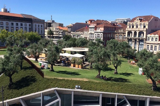 Porto Small Group Walking Tour with Lello Bookshop - What You’ll Love About This Experience