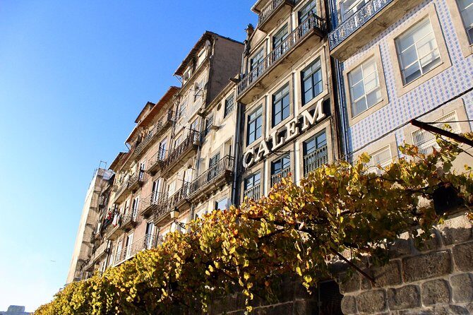 Porto Small Group Walking Tour with Lello Bookshop - Group Size and Pacing
