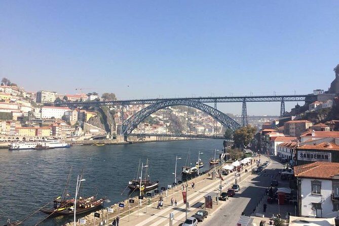 Porto Small Group Walking Tour with Lello Bookshop - Pricing and Value for Money