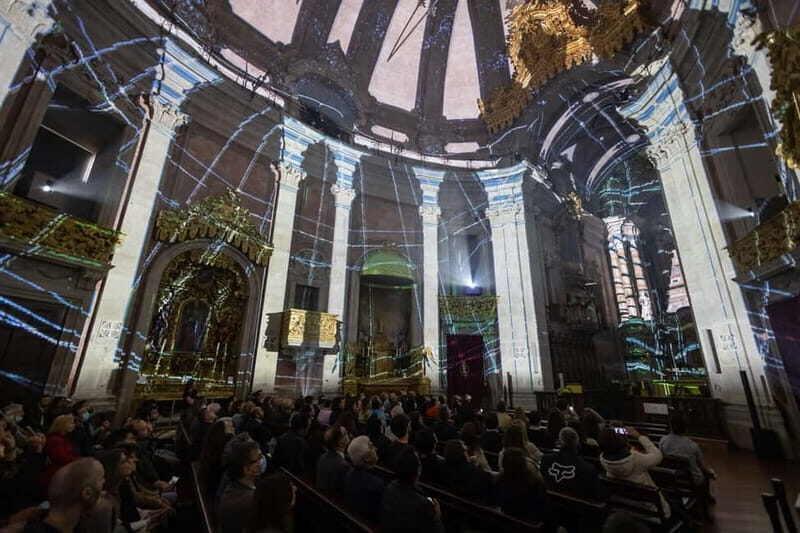 Porto: Spiritus Multimedia Show Entry Ticket - Final Thoughts: Is It Worth It?