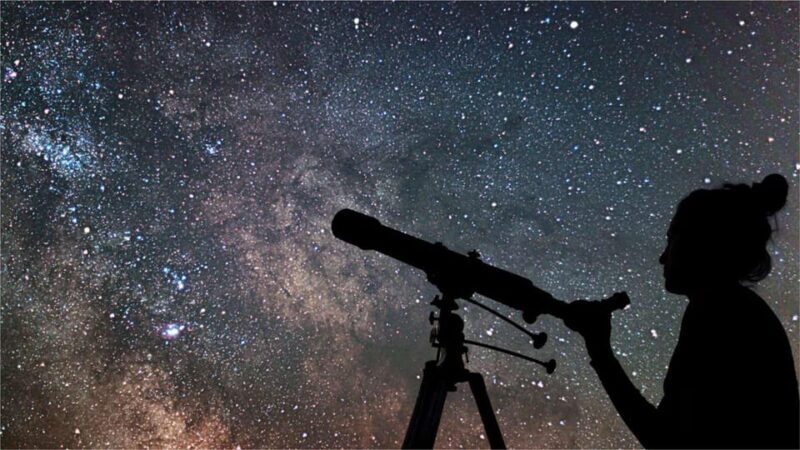 Porto: Stargazing Experience - Key Points