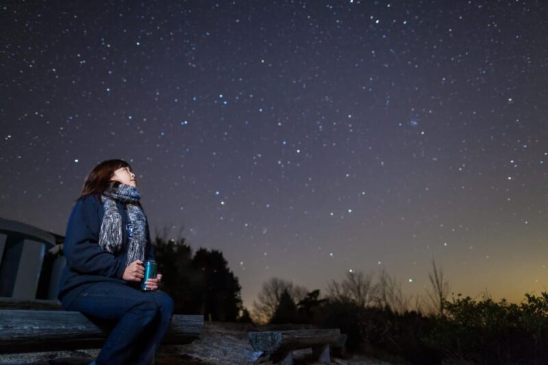 Porto: Stargazing Experience - The Itinerary in Detail